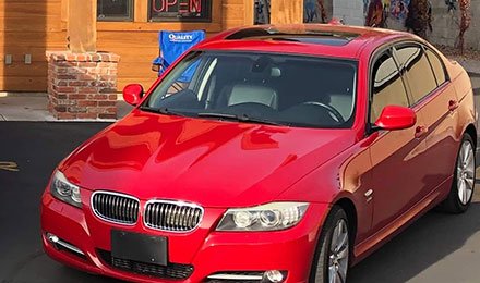 Truckee Auto Repair - Quality Automotive Servicing